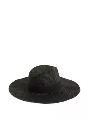 Juicy Couture Logo Embellished Cowboy Hat