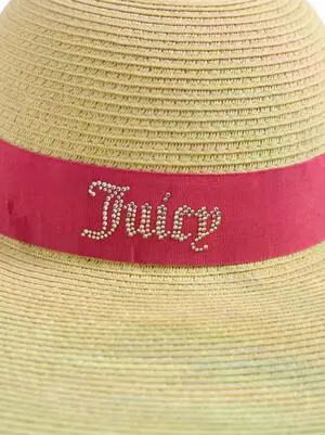 Juicy Couture Floppy Hat