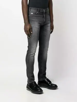 Emporio Armani Skinny Jeans