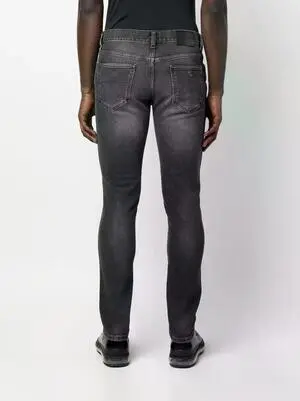 Emporio Armani Skinny Jeans