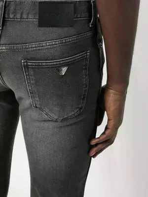 Emporio Armani Skinny Jeans