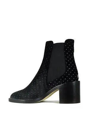 JIMMY CHOO Merril Boots