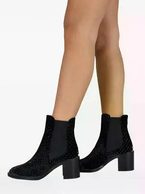 JIMMY CHOO Merril Boots