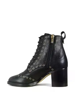 JIMMY CHOO Hannah Boots