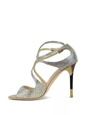 JIMMY CHOO Lang Sandals