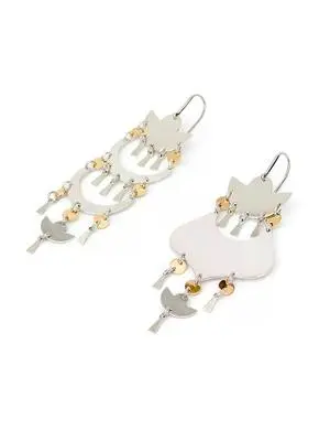 Isabel Marant Étoile Heija Earrings