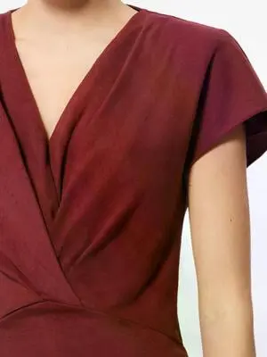 Isabel Marant Étoile Nadrine T-shirt - Red