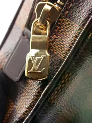 LOUIS VUITTON Brooklyn Belt Bag