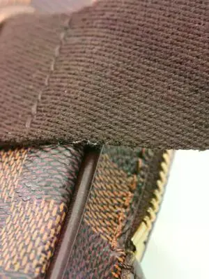 LOUIS VUITTON Brooklyn Belt Bag