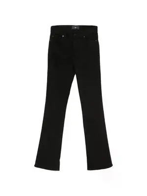 SEVEN Slim Illusion Bootcut Jeans