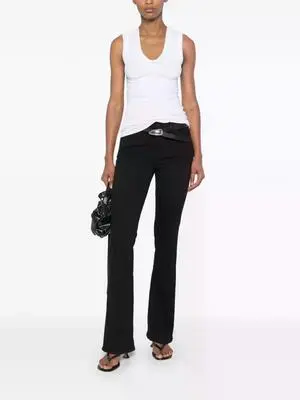 SEVEN Slim Illusion Bootcut Jeans
