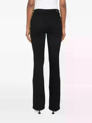 SEVEN Slim Illusion Bootcut Jeans