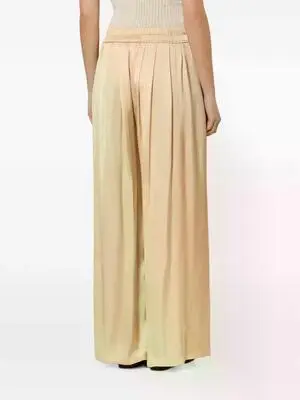 Isabel Marant Étoile Nolia Satin Pants