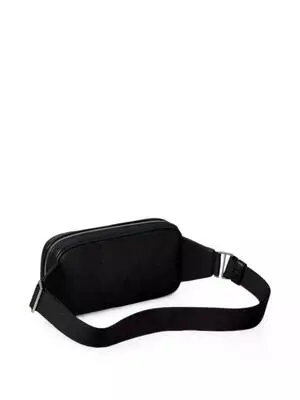 Calvin Klein Perforated Detail Belt Bag