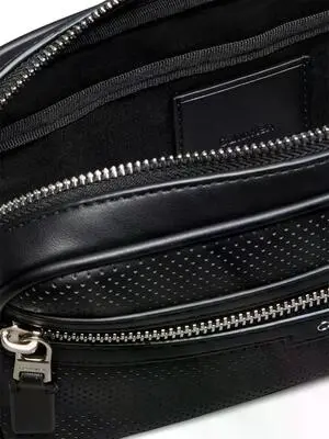 Calvin Klein Perforated Detail Belt Bag