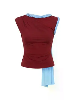 AXEL 113 Nari Twisted Top