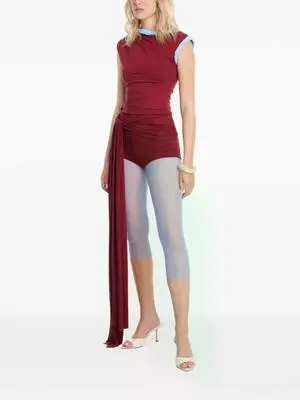 AXEL 113 Nari Twisted Top