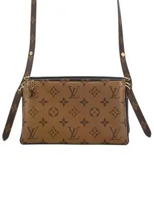 Louis Vuitton Pouch Cross Body Bags