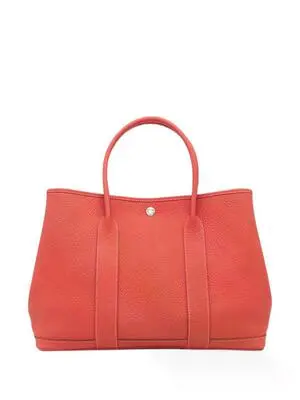 Hermes Top Handle Totes