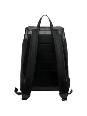 Gucci Gg Emblem Backpack