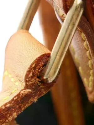 LOUIS VUITTON Monogram Sologne Shoulder Bag