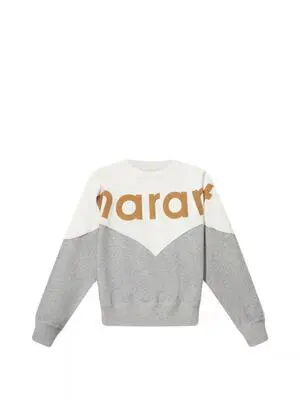 Marant Etoile Cuffed Sweatshirts Hoodies For Women