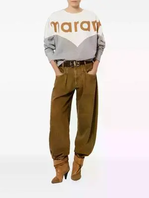 MARANT ETOILE Houston Sweatshirt