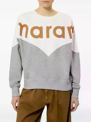 MARANT ETOILE Houston Sweatshirt