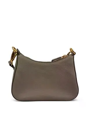 Prada Logo-strap Shoulder Bag