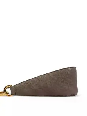 Prada Logo-strap Shoulder Bag