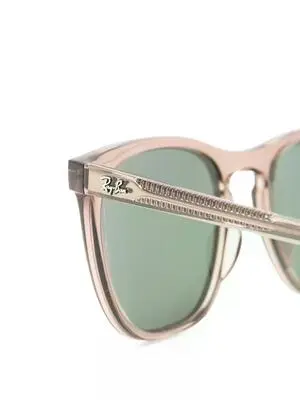 Ray-ban Square-frame Sunglasses