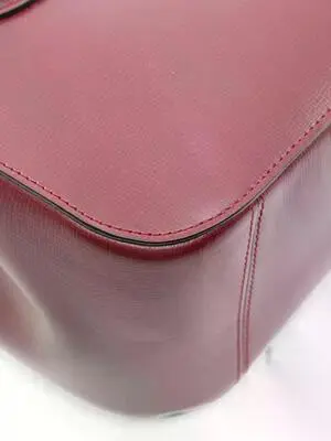Cartier Mast Line Shoulder Bag