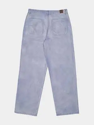 Dior Pants 4p Patch Cotton