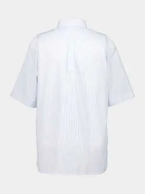 Dior Polo S/s Col7 Cotton
