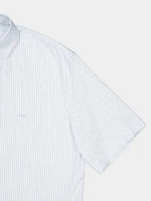 Dior Polo S/s Col7 Cotton