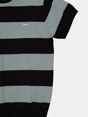 Dior T-shirt S/s Cotton