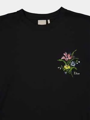 Dior T-shirt S/s Cotton