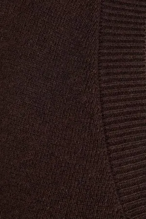 Maje Knitted Sweater