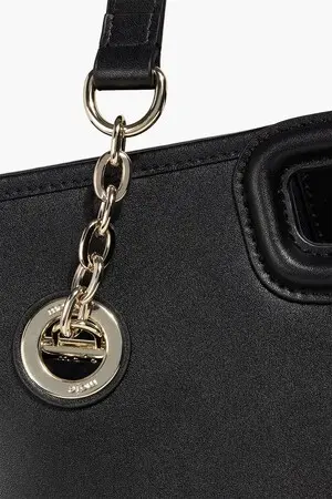 Maje Leather Tote