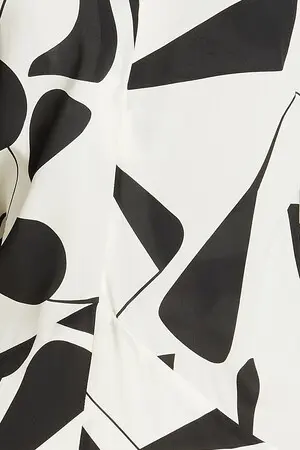 Isabel Marant Étoile Printed Lyocell Maxi Dress