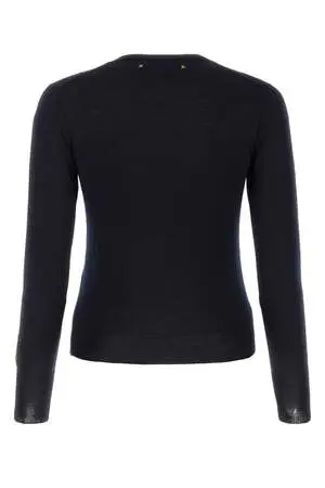 GOLDEN GOOSE Virgin Wool Pullover