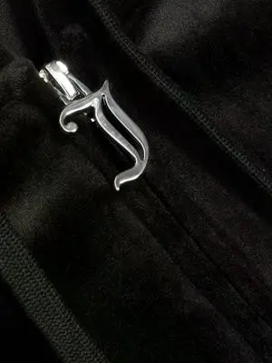 Juicy Couture Velour Hoodie