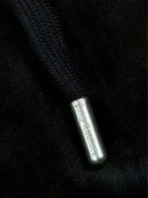 Juicy Couture Velour Hoodie