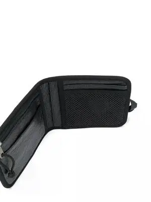 Balenciaga Bi-fold Pouch Bag
