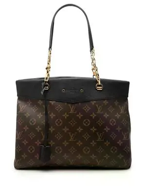 Louis Vuitton Chain Strap Totes