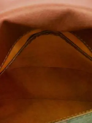 LOUIS VUITTON Monogram Musette Salsa Pm Shoulder Bag