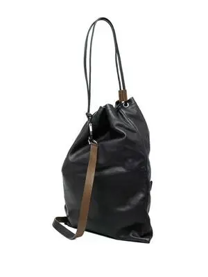 FERRAGAMO Kentucky Drawstring Backpack