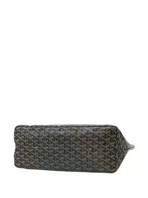 Goyard Saint Louis Pm Tote Bag - Black