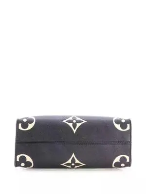 LOUIS VUITTON Onthego Pm Tote Bag