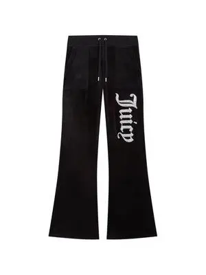 Juicy Couture Track Sports Pants For Women